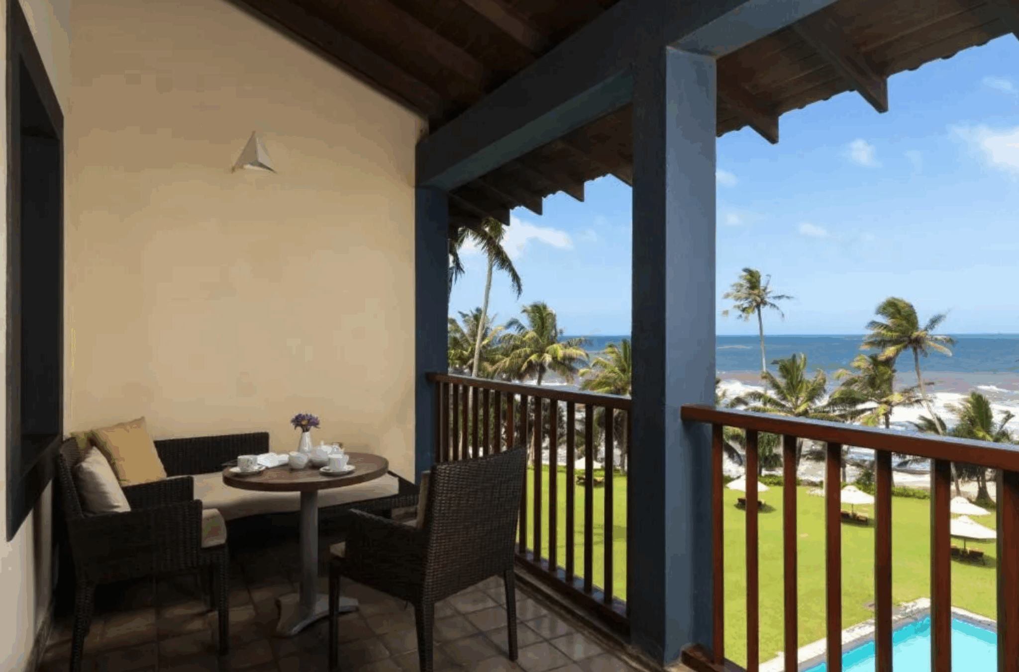 【Jetwing light house】ジェットウィング・ライトハウス徹底ガイド｜女子旅にも最高のゴール(Galle)絶景リゾート ...