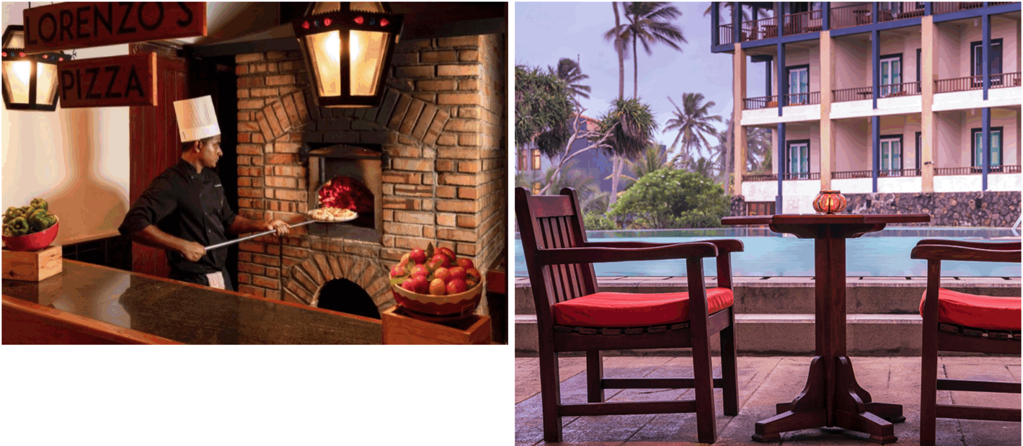 【Jetwing light house】ジェットウィング・ライトハウス徹底ガイド｜女子旅にも最高のゴール(Galle)絶景リゾート ...