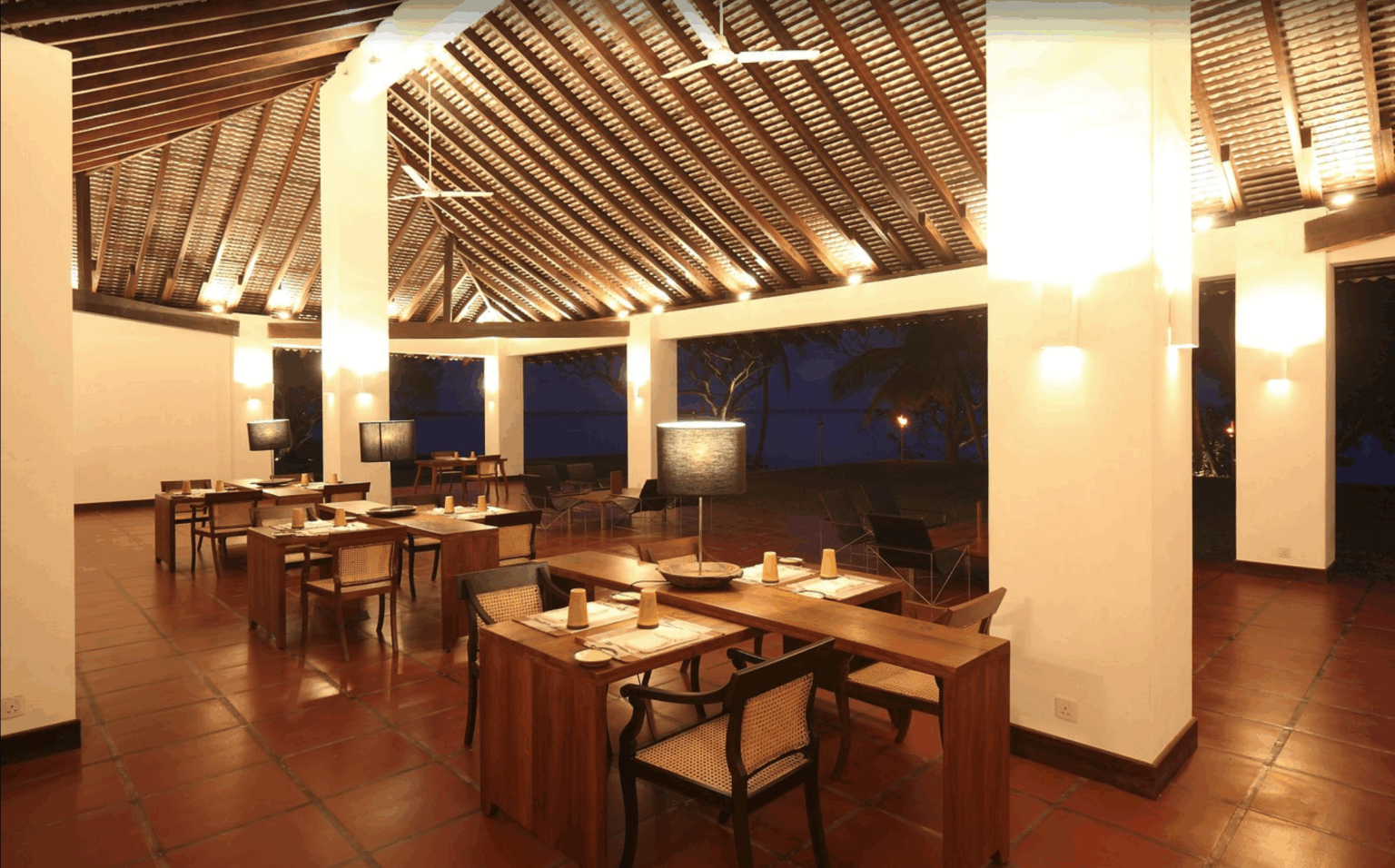 【ジェットウィングラグーン】スリランカのバワ建築ホテル「Jetwing Lagoon」徹底ガイド！ | スリランカ旅行・観光ガイド・政府公認 ...